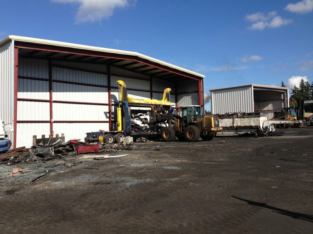 PICK-N-PULL - LYNNWOOD - Updated February 2025 - 73 Reviews - 18306 Hwy ...