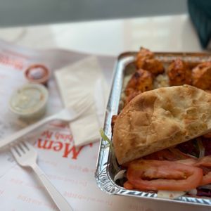 BIS BAS MEDITERRANEAN GRILL - Updated June 2025 - 119 E 23rd St, New ...