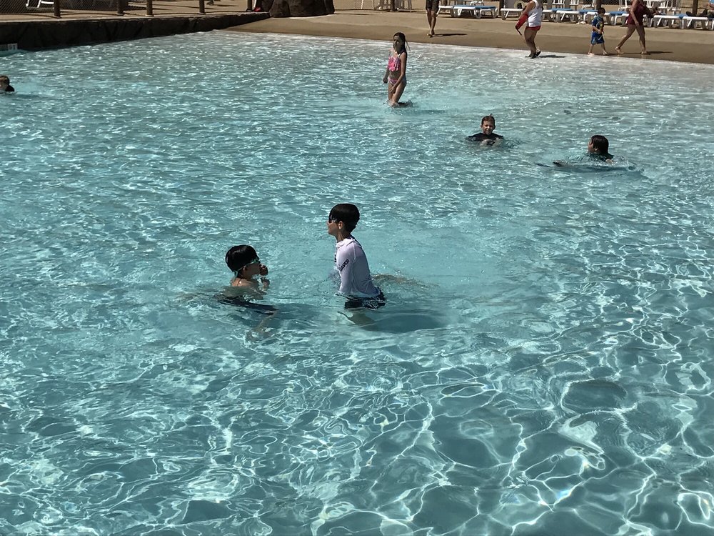 WATERWORKS PARK - 65 Photos & 96 Reviews - Amusement Parks - 151 N ...