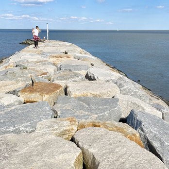 BOWERS BEACH - Updated October 2025 - 21 Photos - Bowers Beach Rd ...