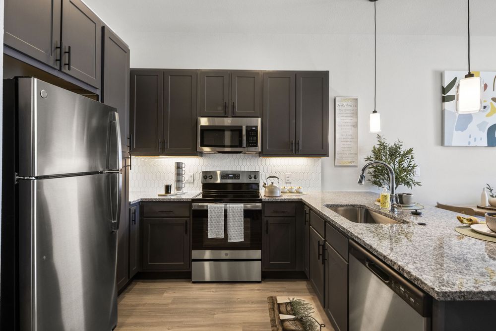 THE EVERSON - Updated April 2025 - Request Information - 36 Photos ...