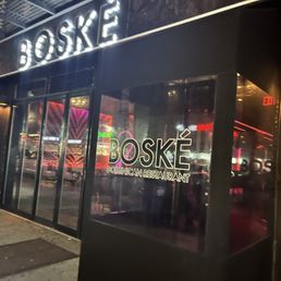 BOSKÉ - Updated December 2025 - 186 Photos & 65 Reviews - 2843 Steinway ...