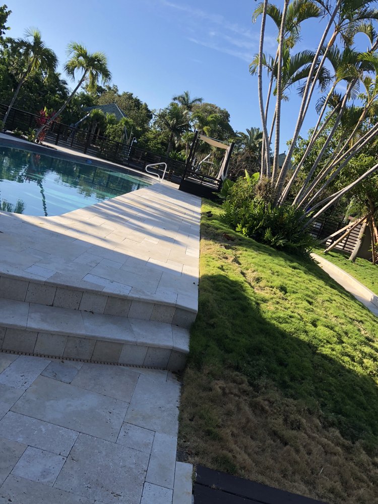 KEYS POOL SERVICE - 3201 Flagler Ave, Key West, Florida - Pool & Hot ...