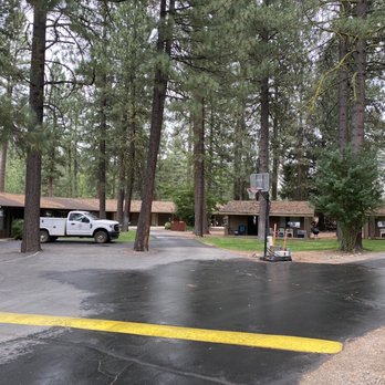 RIVER PINES RESORT - Updated April 2025 - 16 Photos & 39 Reviews - 8296 ...