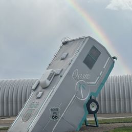 OASIS RV RESORT & COTTAGES - AMARILLO - Updated November 2025 - 110 ...