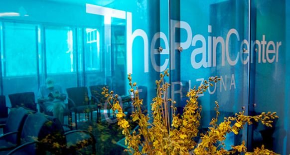 THE PAIN CENTER - Updated June 2026 - 20 Photos & 28 Reviews - 9250 W ...