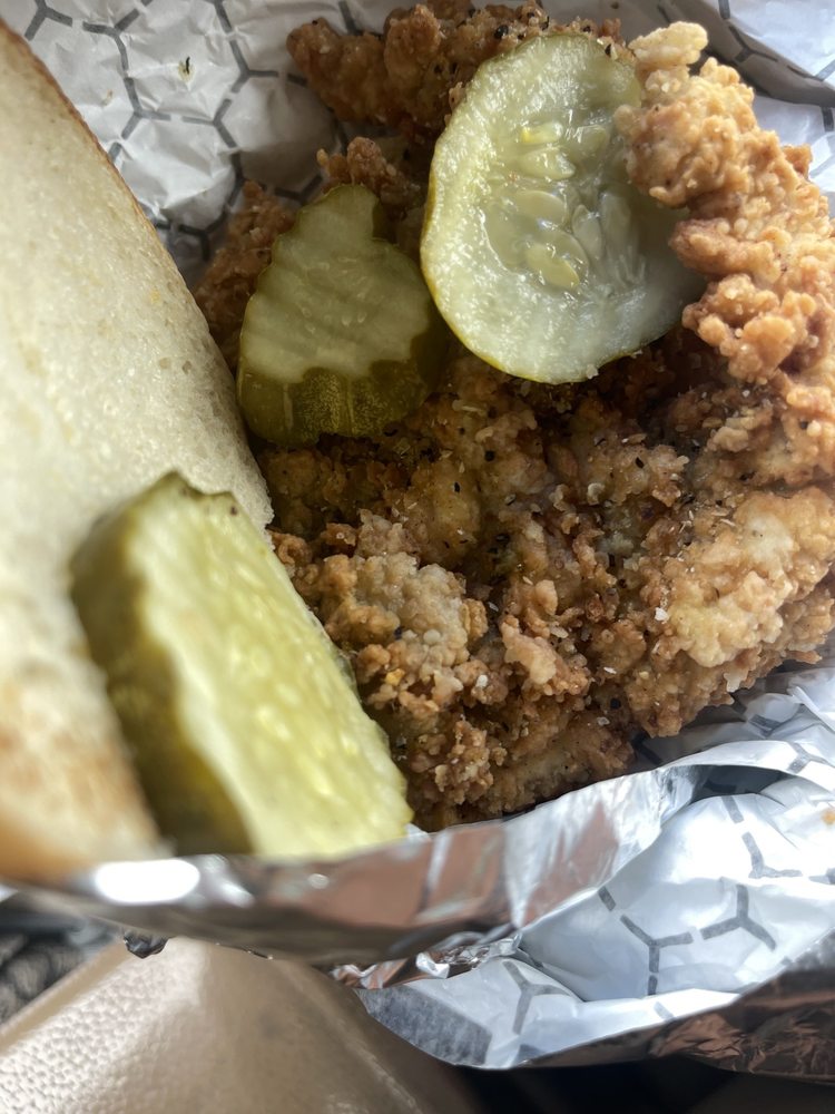 WING COUNTRY - 30 Photos & 11 Reviews - 1736 NE Miami Gardens Dr, Miami ...