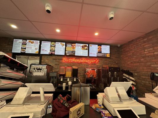 BUTCHER’S BURGER - Updated June 2026 - 99 Photos & 55 Reviews - 7501 ...