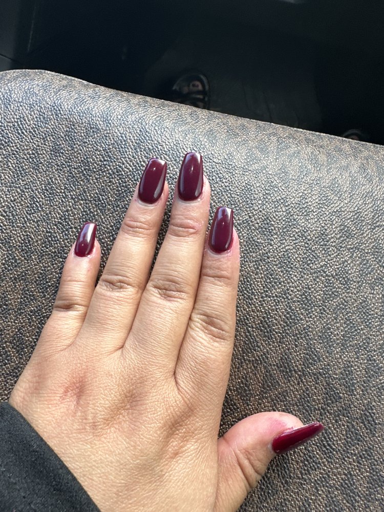 LUCKY NAILS - Updated January 2026 - 25 Photos & 23 Reviews - 2099 ...