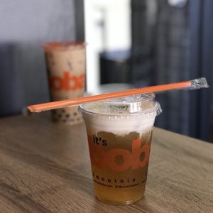 I LOVE BOBA - 109 Photos & 143 Reviews - Ice Cream & Frozen Yogurt ...