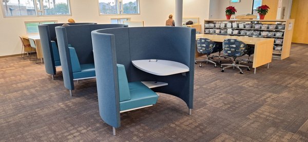 PALM DESERT LIBRARY - Updated December 2025 - 14 Photos & 25 Reviews ...