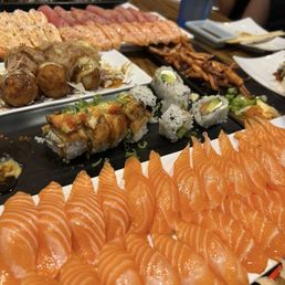 SAKE 2 ME SUSHI - Updated April 2025 - 8190 Photos & 4416 Reviews ...