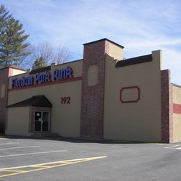 Florham Park Roller Skating Rink - 13 Photos & 28 Reviews - Skating ...