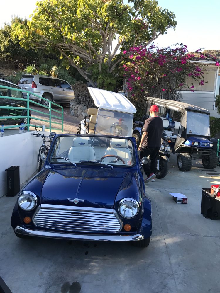 L B AUTO SOUNDS - Updated August 2024 - 55 Photos & 56 Reviews - 1147 E ...