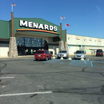 MENARD - Updated December 2025 - 12 Photos & 17 Reviews - 3588 Page Ave ...