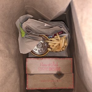 WINGS OVER PROVIDENCE - 100 Photos & 213 Reviews - 725 Hope St ...