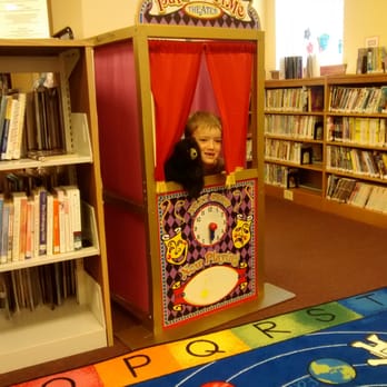 MARS AREA PUBLIC LIBRARY - Updated October 2025 - 107 Grand Ave, Mars ...