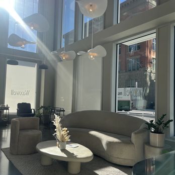 WAXWELL STUDIO - Updated December 2024 - Request an Appointment - 1014 ...