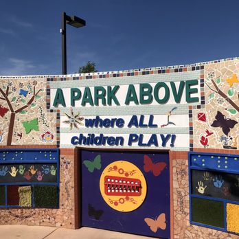 A PARK ABOVE - Updated December 2025 - 80 Photos & 71 Reviews - 2441 ...