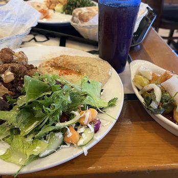FADI’S MEDITERRANEAN GRILL - Updated October 2025 - 366 Photos & 637 ...