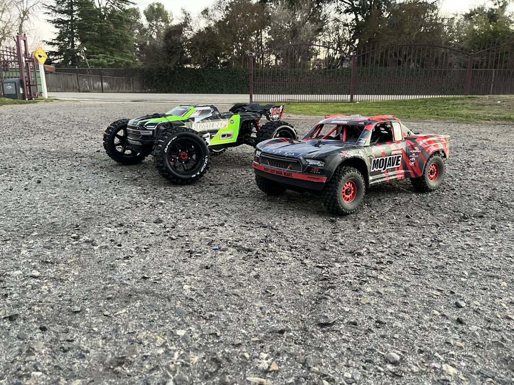 CYCLE ART RACING - Updated August 2025 - 11 Reviews - 2211 N Pleasant ...