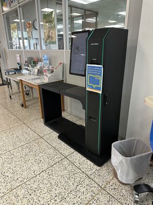 MUSKOGEE PUBLIC LIBRARY - Updated December 2025 - 12 Photos - 801 W ...