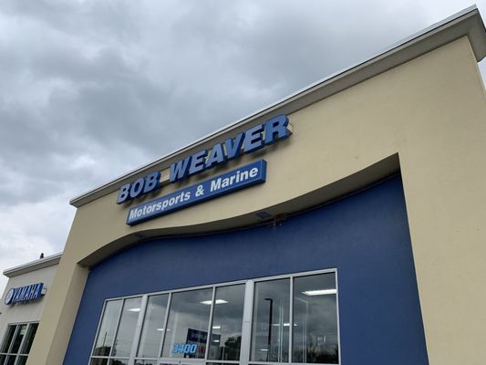 BOB WEAVER MOTORSPORTS & MARINE - Updated May 2025 - 60 Photos & 32 ...