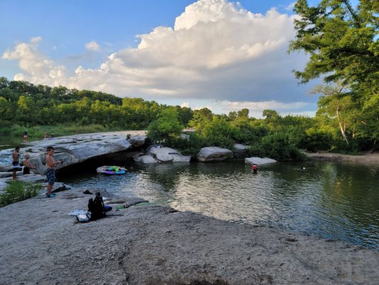 MCKINNEY FALLS STATE PARK - 801 Photos & 267 Reviews - 5808 Mckinney ...