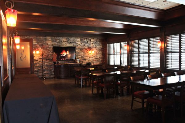 REDSTONE AMERICAN GRILL - Updated July 2025 - 396 Photos & 449 Reviews ...