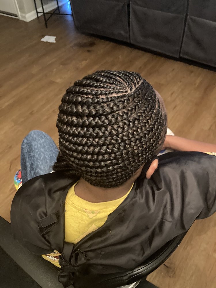 AFRICAN QUEEN HAIR BRAIDING - Updated December 2025 - 43 Photos - 1212 ...