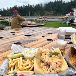 BUCK BAY SHELLFISH FARM - TEMP. CLOSED - Updated October 2025 - 368 ...