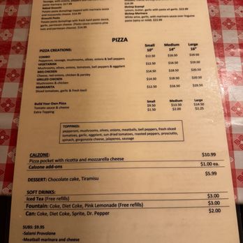 ISABELLA’S ITALIAN KITCHEN - Updated August 2024 - 212 Photos & 312 ...