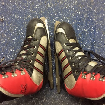 WORLD ICE ARENA - Updated December 2025 - 88 Photos & 90 Reviews ...