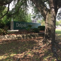 DELGADO COMMUNITY COLLEGE - 21 Photos & 28 Reviews - 615 City Park Ave ...