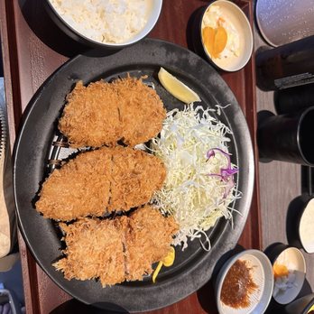 TONKATSU KURO - Updated March 2025 - 215 Photos & 56 Reviews - 1000 ...