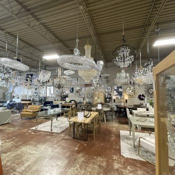 CONSIGNMENT FURNITURE DEPOT - Updated December 2025 - 69 Photos & 58 ...