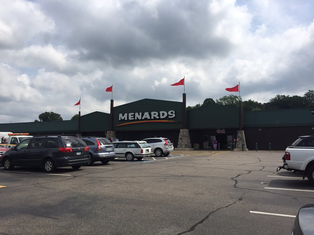 MENARDS - Updated August 2025 - 21 Photos & 26 Reviews - 5351 Central ...