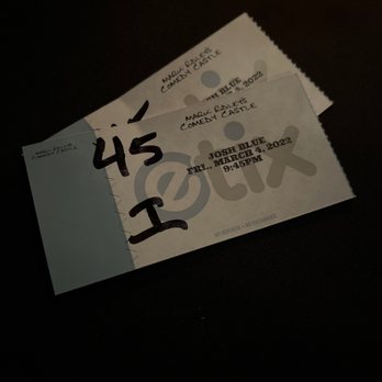 MARK RIDLEY’S COMEDY CASTLE - Updated April 2025 - 89 Photos & 137 ...