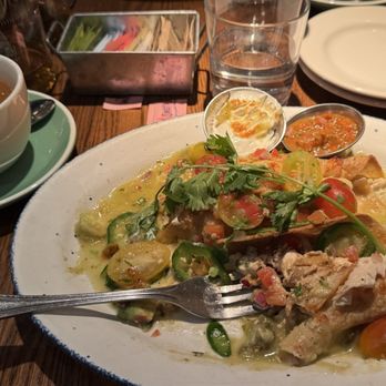 BEATRIX - FULTON MARKET - Updated February 2025 - 1089 Photos & 707 ...