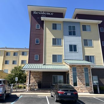 FAIRFIELD BY MARRIOTT INN & SUITES ST. LOUIS WESTPORT - Updated January ...