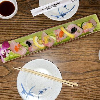 NOSHI SUSHI - Updated March 2025 - 3022 Photos & 1790 Reviews - 4430 ...