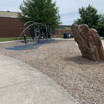 WALTER REED RECREATION CENTER - Updated December 2025 - 13 Photos ...