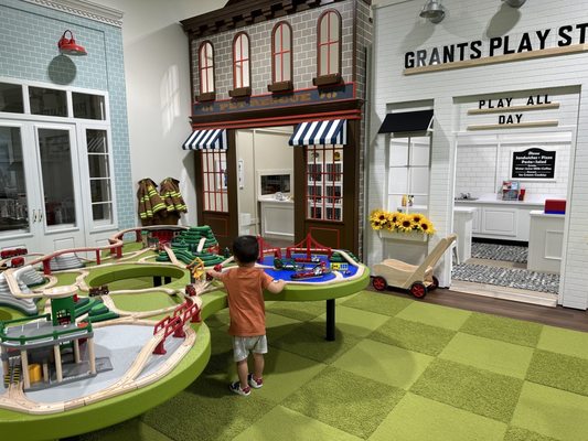 PLAY STREET MUSEUM - SUGAR LAND - Updated June 2025 - 14 Photos & 12 ...