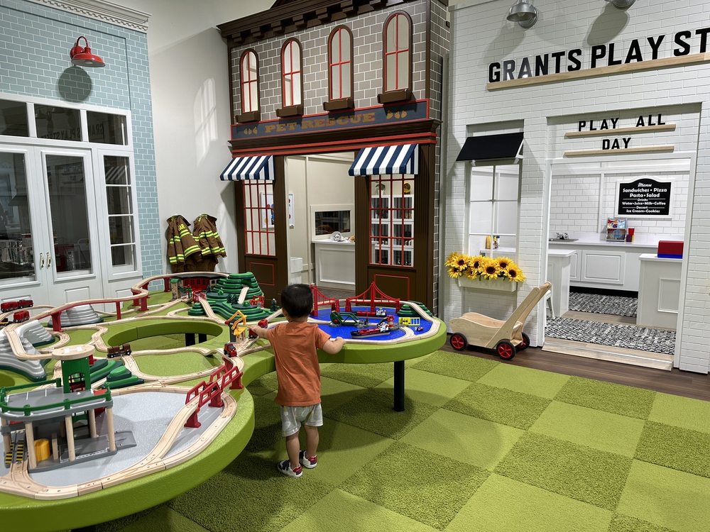PLAY STREET MUSEUM - SUGAR LAND - Updated June 2025 - 14 Photos & 12 ...