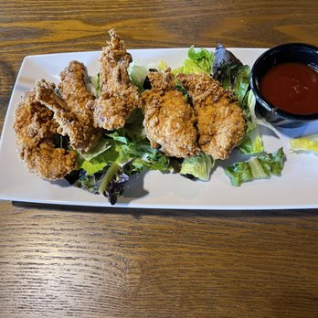 THE 57TH FIGHTER GROUP RESTAURANT - Updated April 2024 - 510 Photos ...