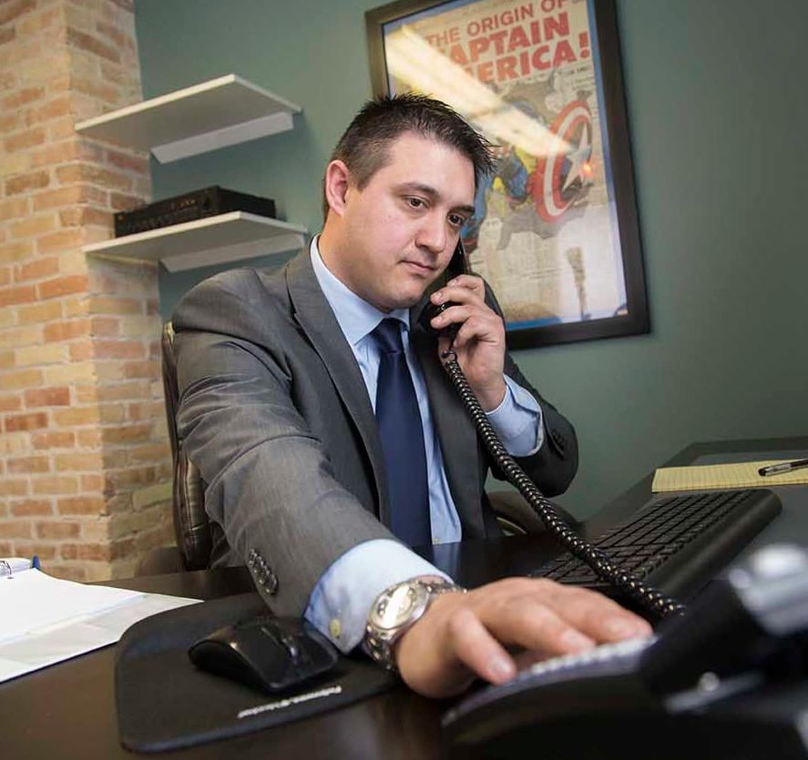 NICHOLAS J.B. PASQUALE, ATTORNEY - Updated July 2025 - 536 N Richmond ...