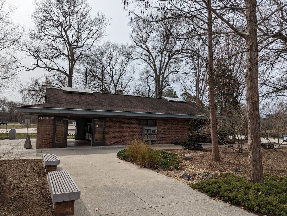 DAVIE COUNTY I-40 WESTBOUND REST AREA - Updated September 2024 - 61 ...