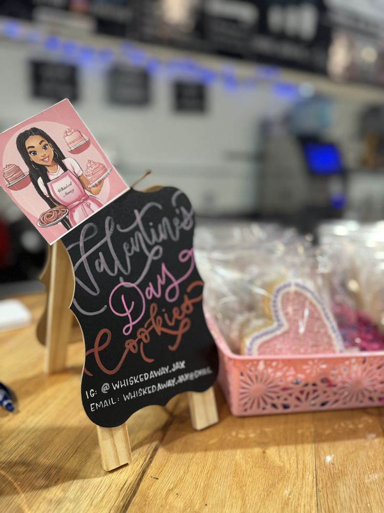 CHRISTIN NICOLE CALLIGRAPHY, LLC - Updated October 2025 - Request a ...