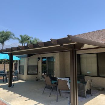 CALIFORNIA PATIO COVERS - Updated December 2025 - 123 Photos & 92 ...