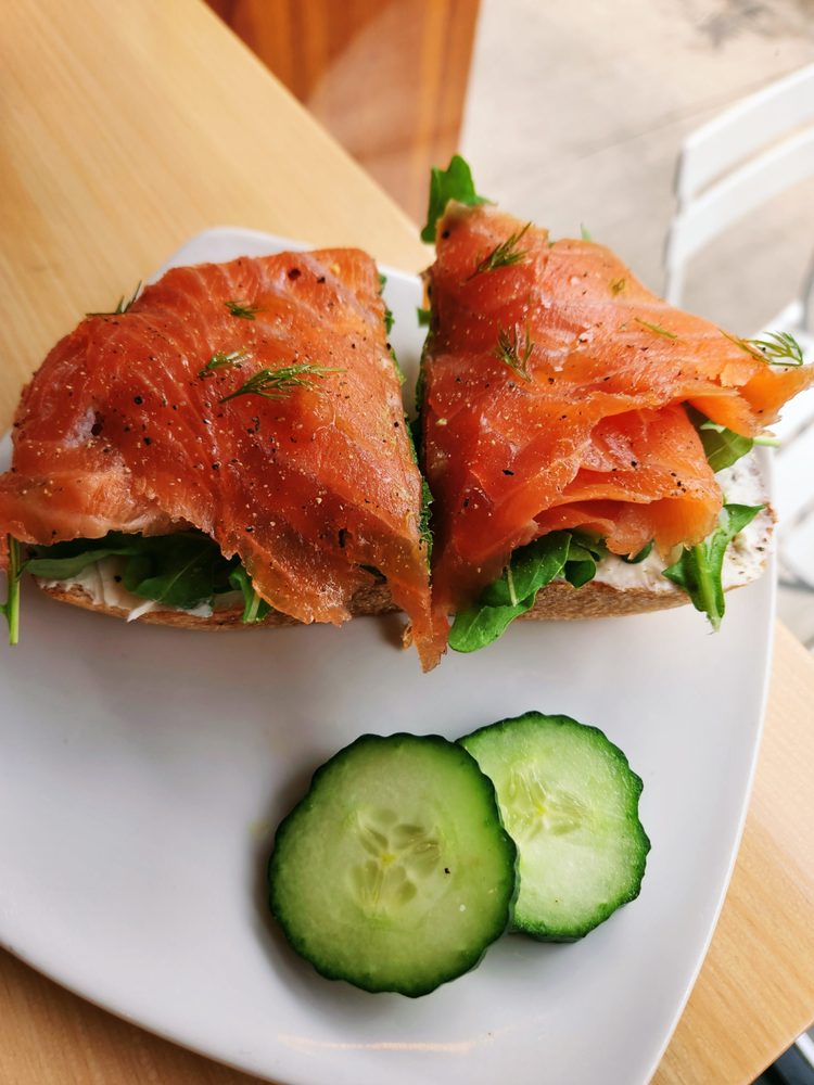 MERAKI COFFEE - 183 Photos & 137 Reviews - 1203 Willamette St, Eugene ...